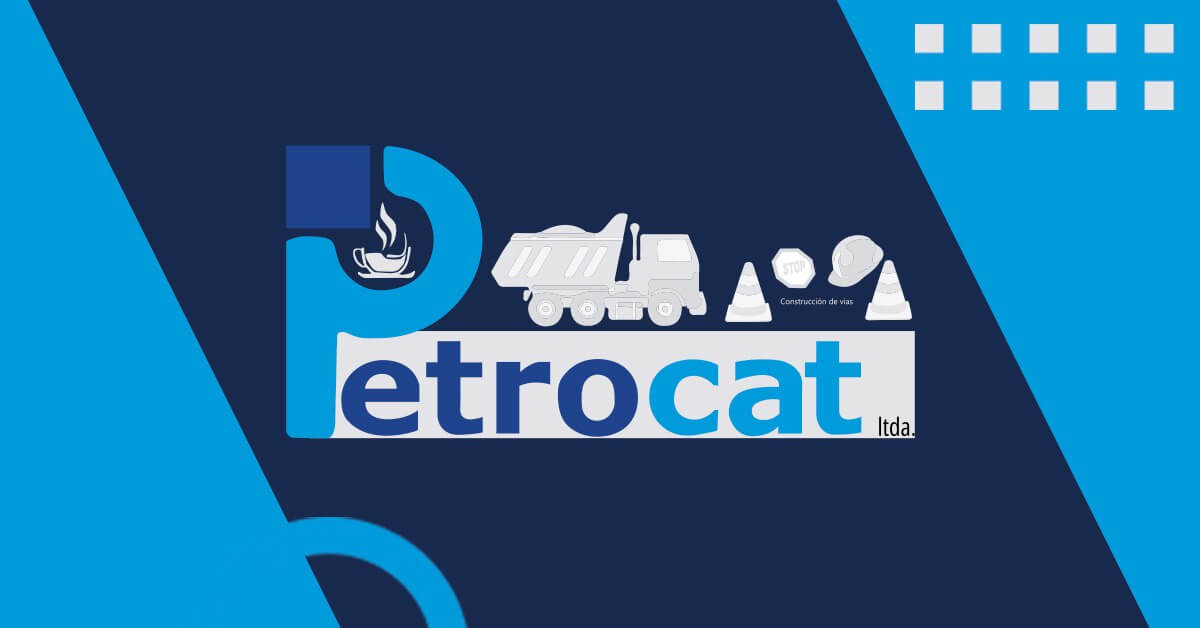 Contacto - Petrocat LTDA